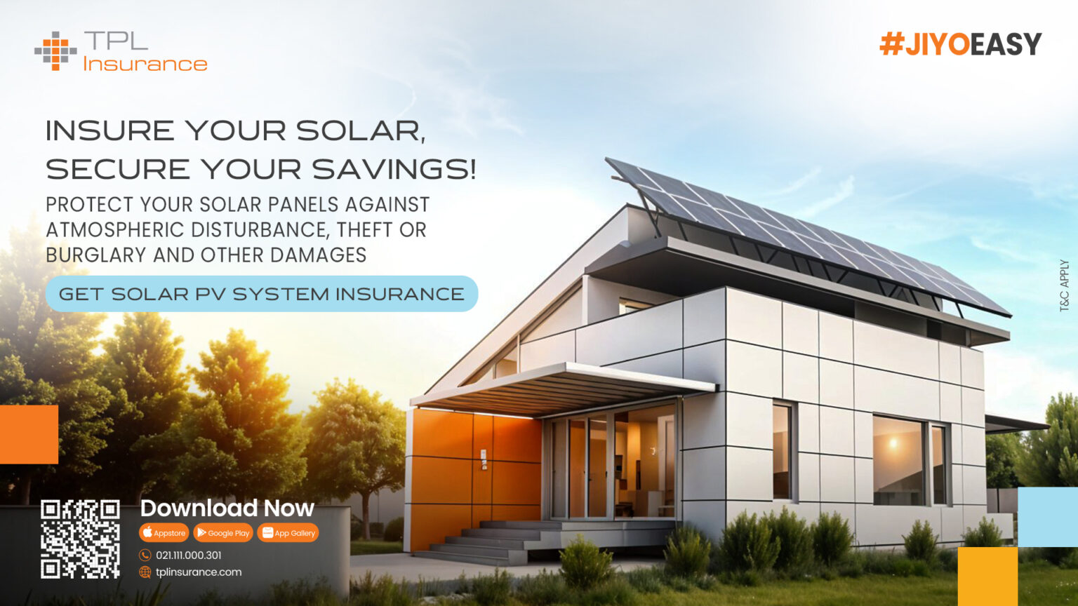Beat the Surge: How Solar PV System Insurance Helps You Combat Rising ...
