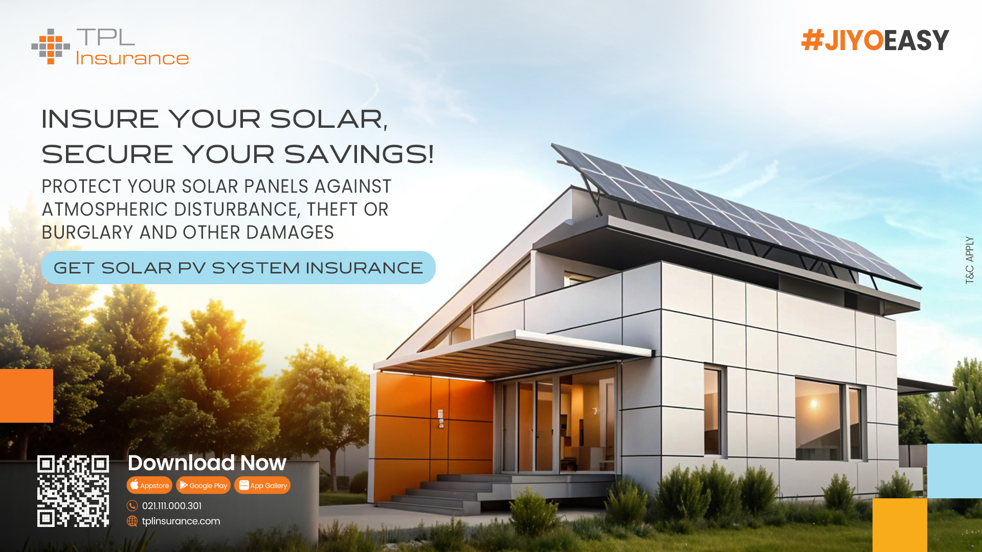 Beat the Surge: How Solar PV System Insurance Helps You Combat Rising ...
