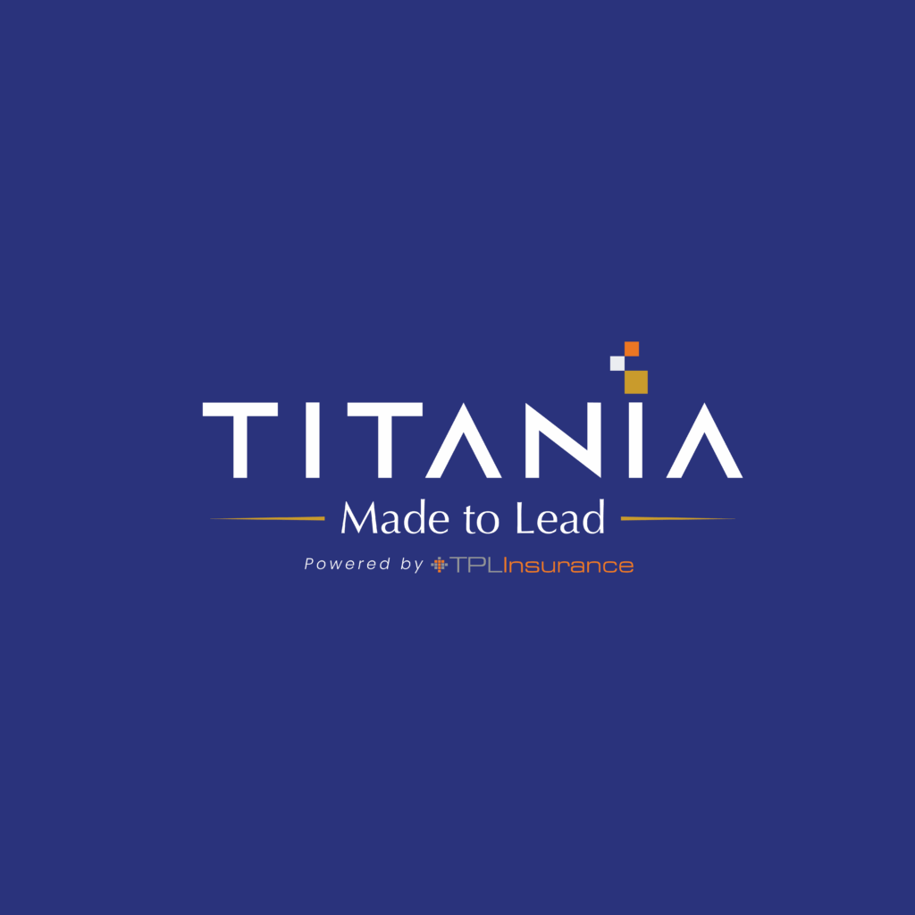 TPL Insurance Launches Titania — Merging Bespoke Protection with ...